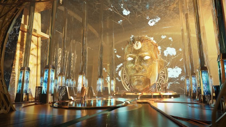 SOLARPUNK: La Guía DEFINITIVA de la Literatura ECOptimista