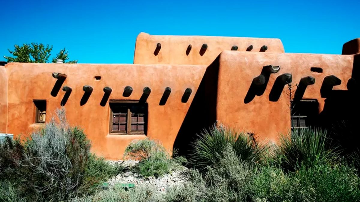 CASAS de ADOBE: La Bioconstrucción más antigua y sostenible de todas