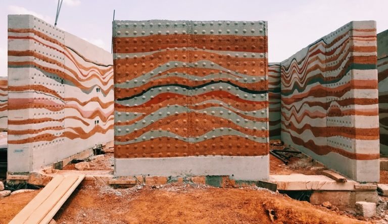 Casas de Tierra Apisonada: Cómo se construyen y las ventajas que tienen