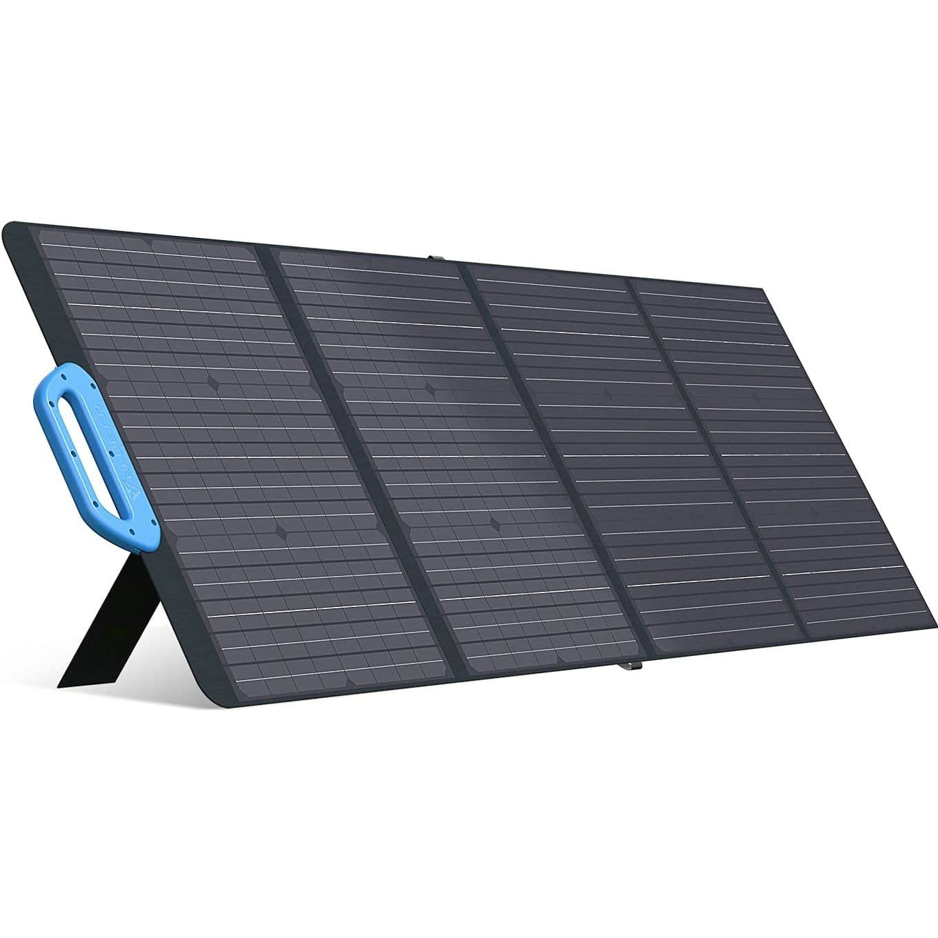Tienda de Paneles Solares | La Enciclopedia Sustentable