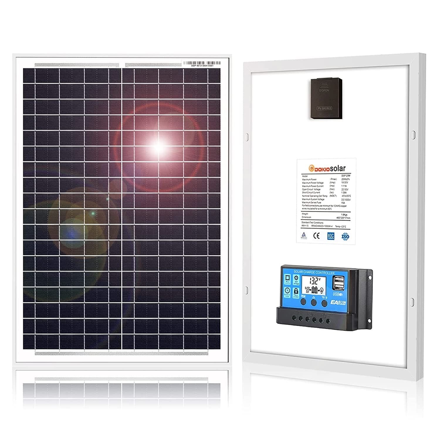 Tienda de Paneles Solares | La Enciclopedia Sustentable