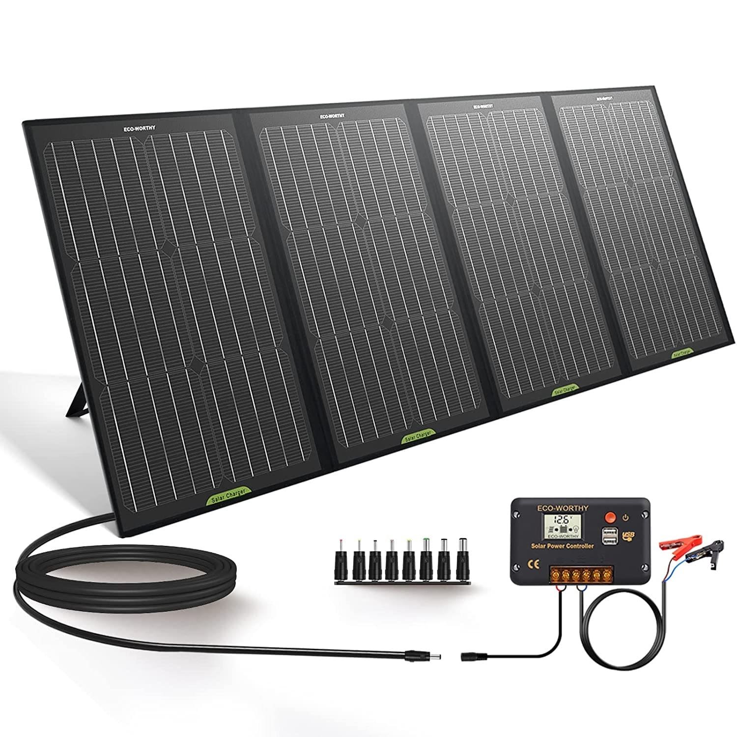 Tienda de Paneles Solares | La Enciclopedia Sustentable