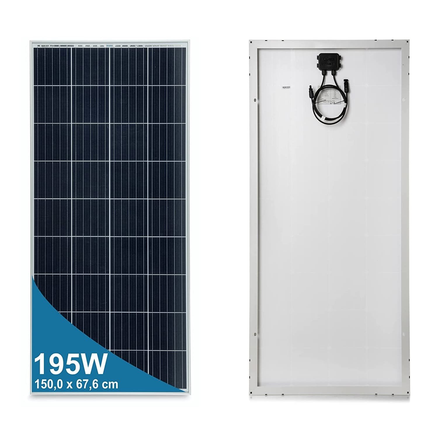 Tienda de Paneles Solares | La Enciclopedia Sustentable