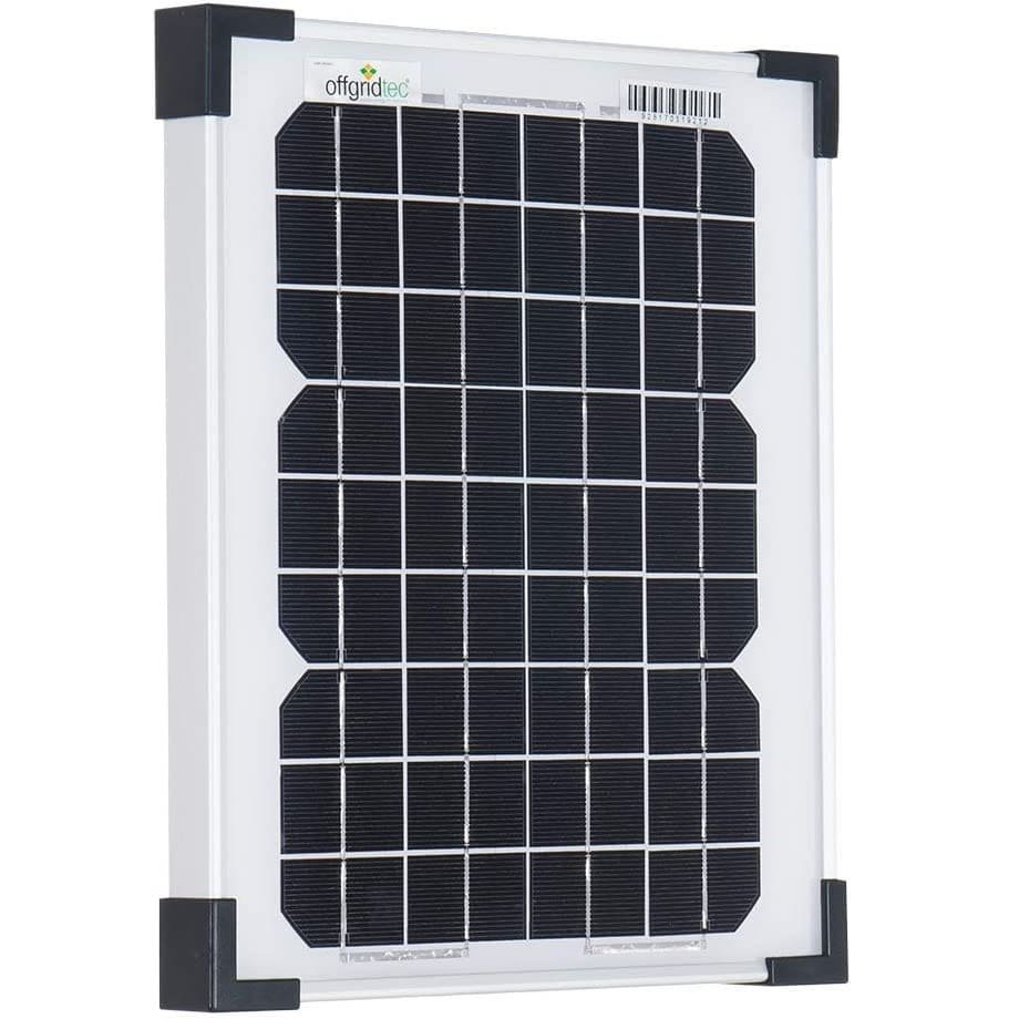 Tienda de Paneles Solares | La Enciclopedia Sustentable