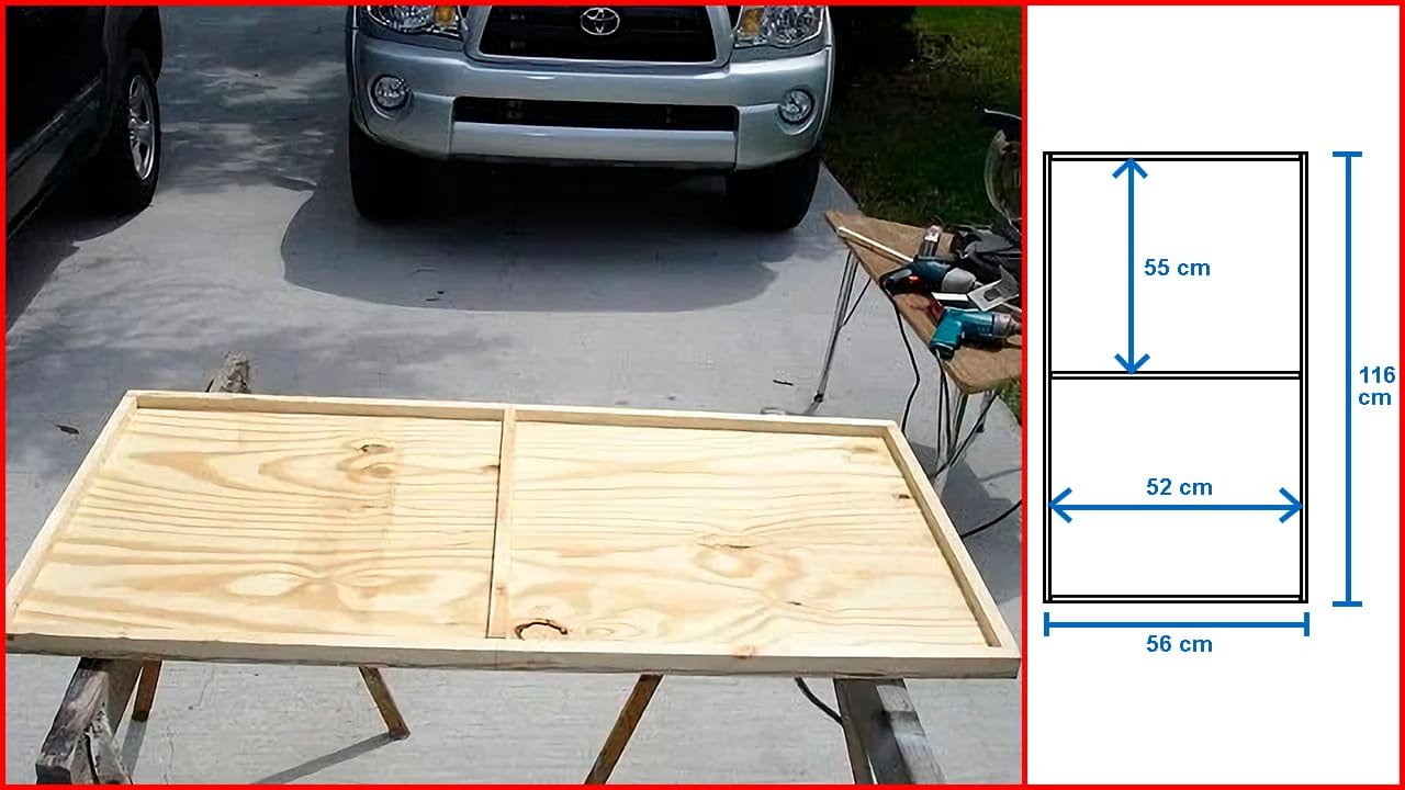 Cómo hacer un panel solar casero fácil de 60W y 18V paso a paso ...