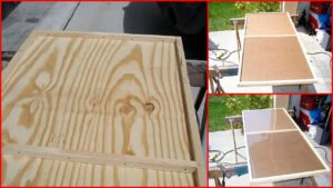 Cómo hacer un panel solar casero fácil de 60W y 18V paso a paso ...