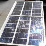 Cómo hacer un panel solar casero fácil de 60W y 18V paso a paso ...